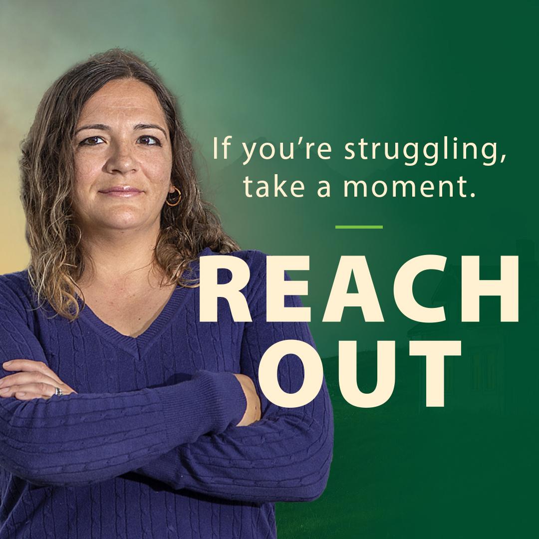 Take a Moment and Reach Out Wisconsin!Take a Moment and Reach Out ...